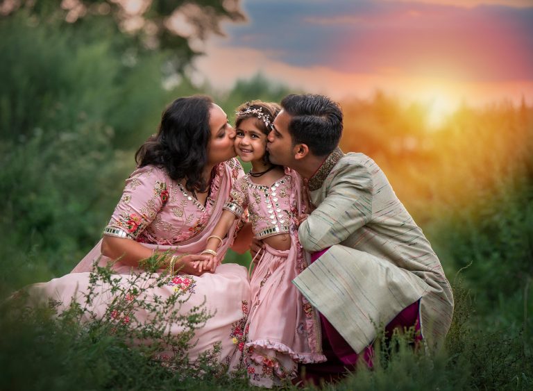Traditional Photography