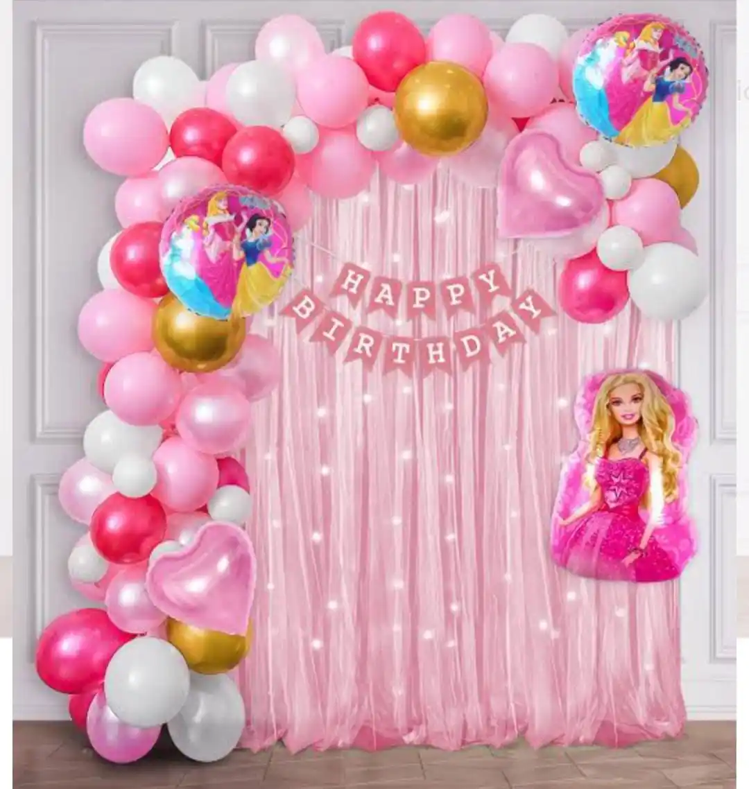 HORA – Event & Balloon Decoration Services