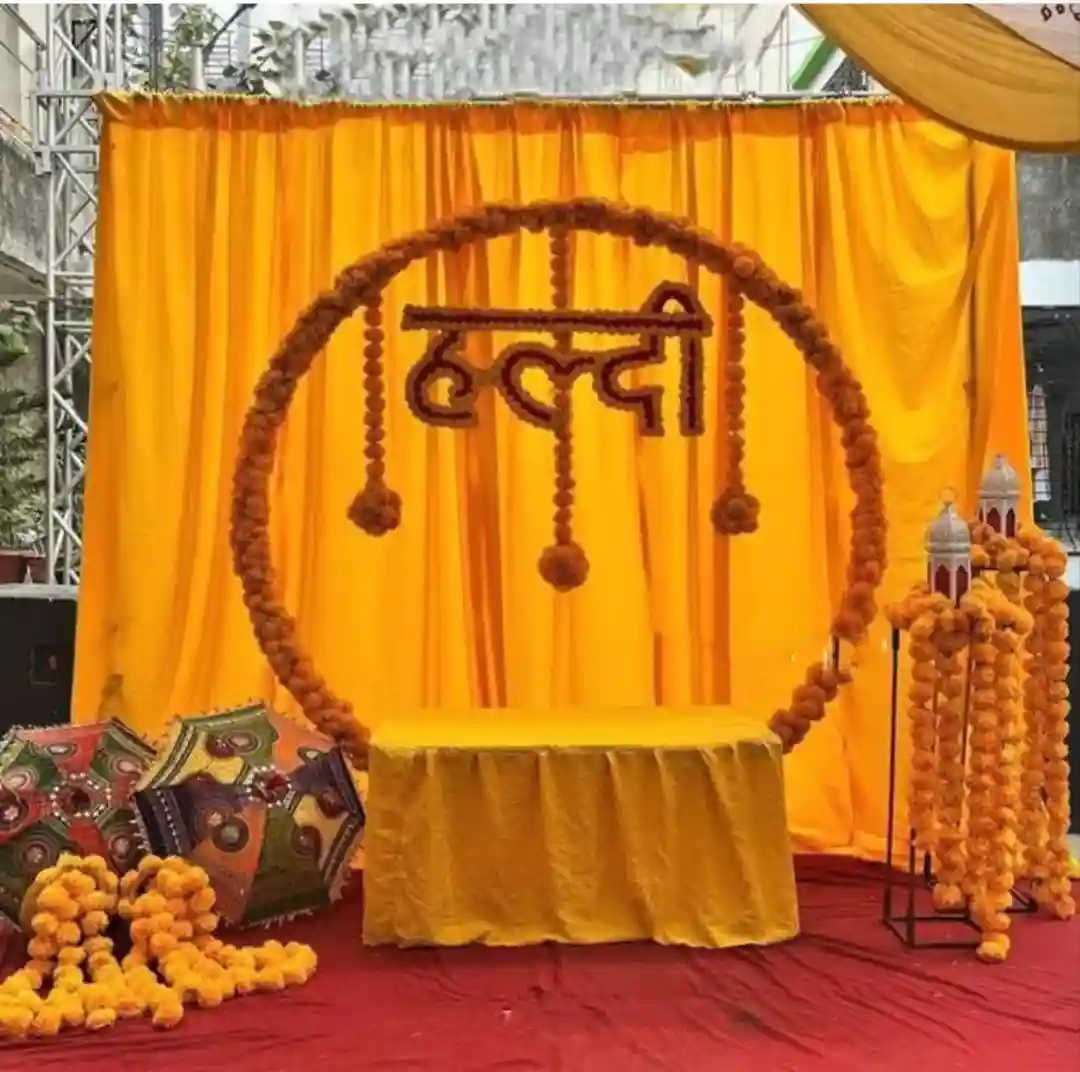 HORA – Event & Balloon Decoration Services