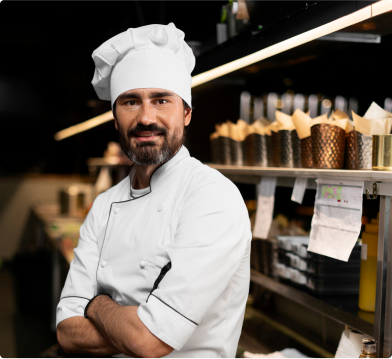 Chef for Party | Balloon Decoration for Party | food Delivery for Party ...